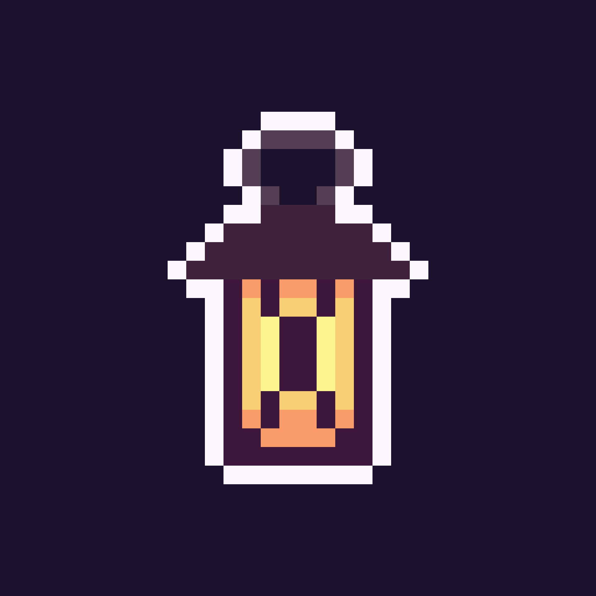 ArtStation - Lanterns