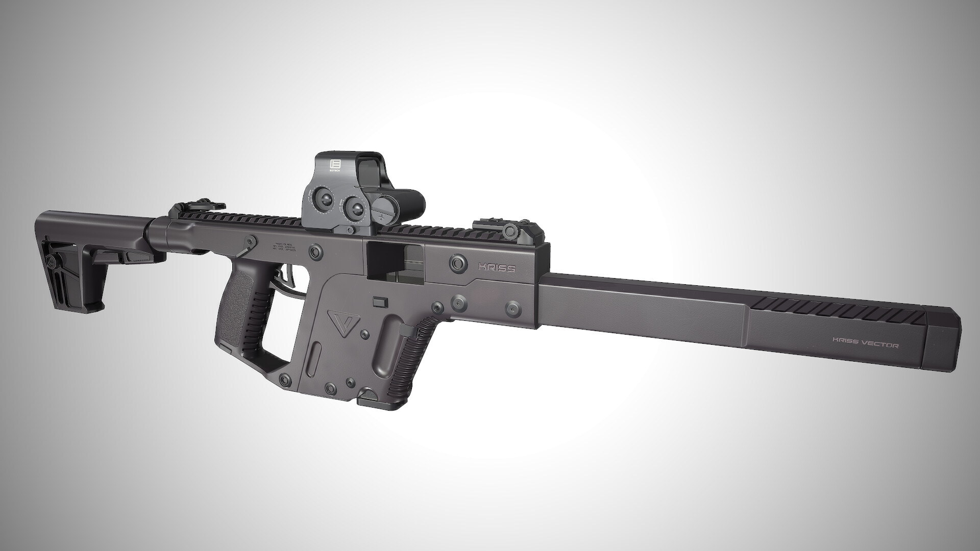 ArtStation - Kriss Vector