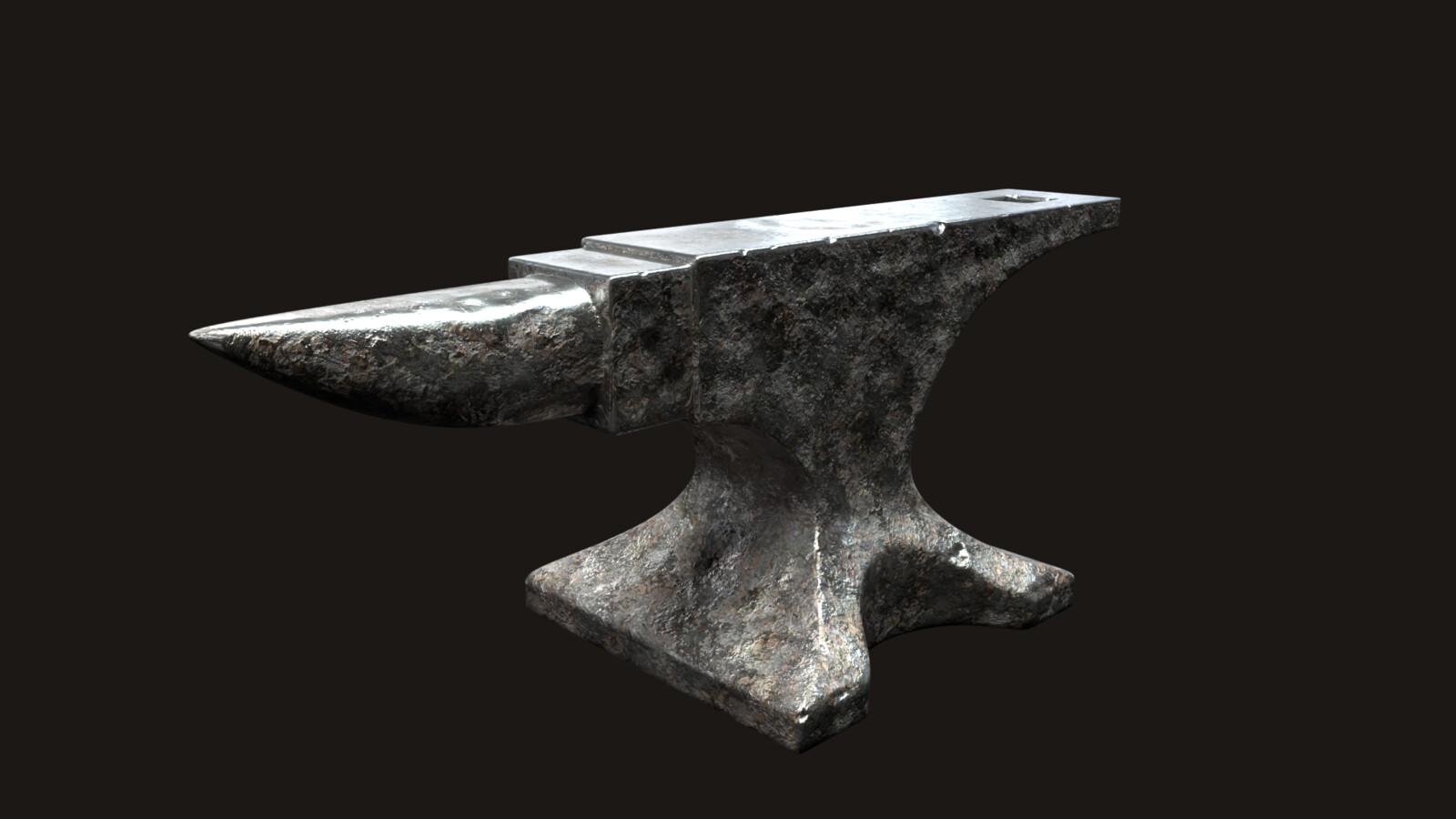 Gravity Studios - Just Another Anvil