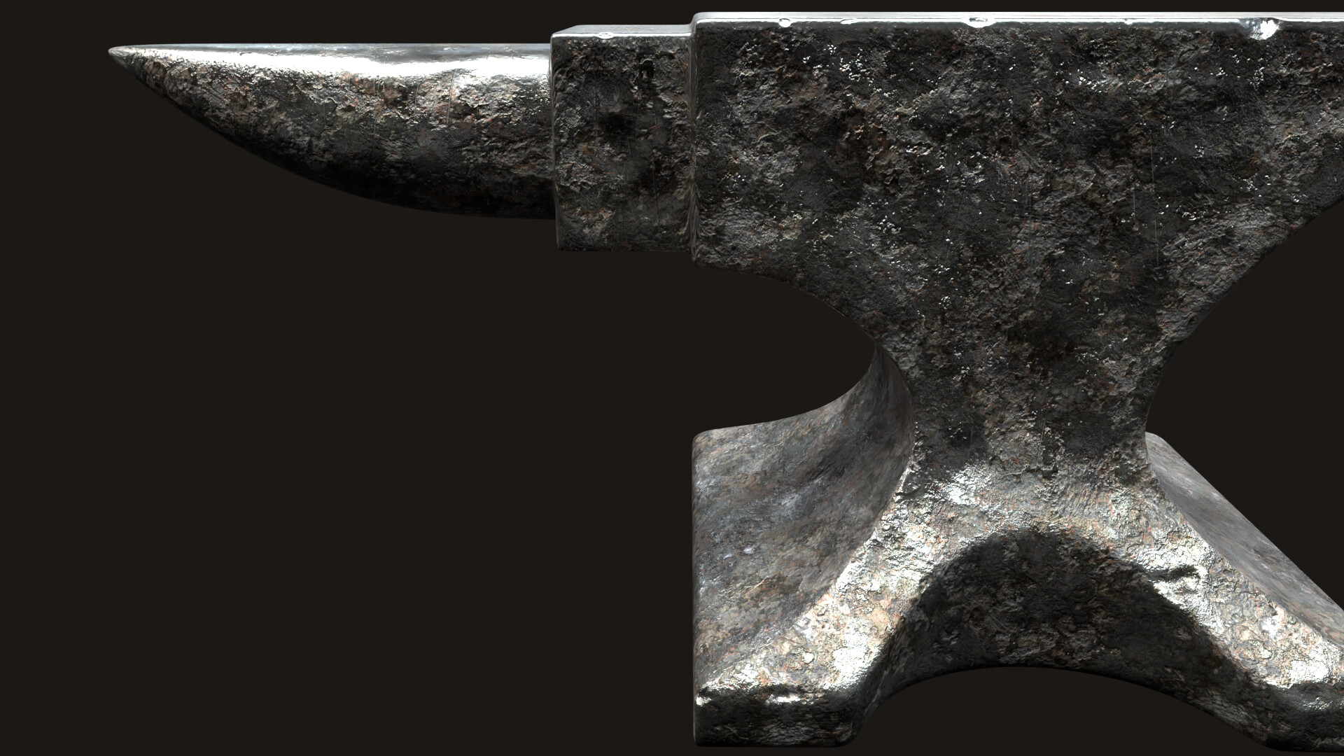 Gravity Studios - Just Another Anvil