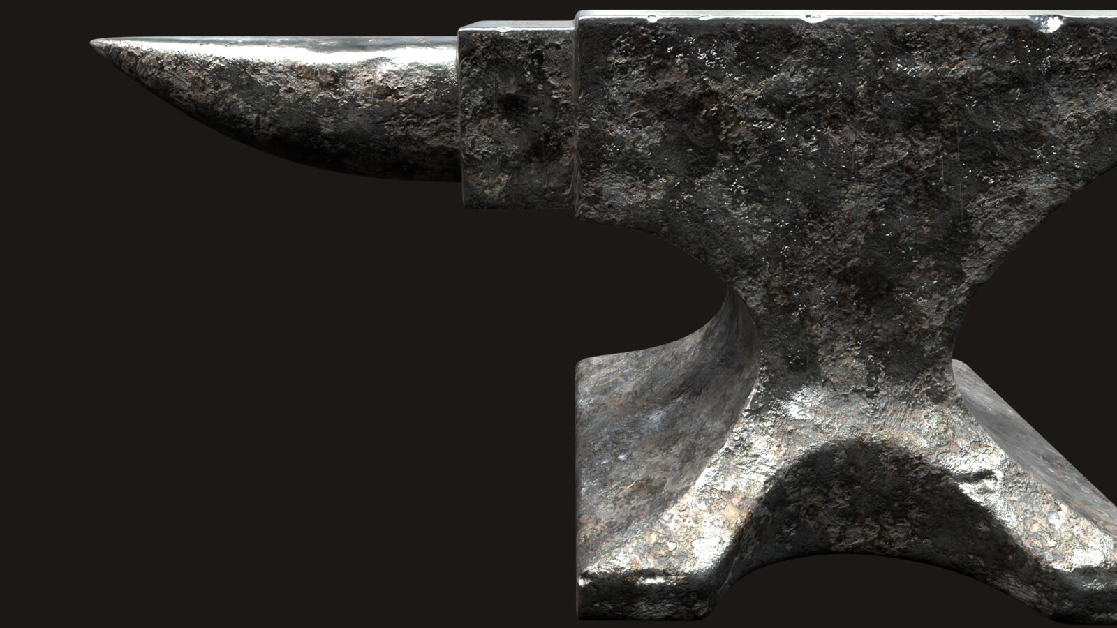 Gravity Studios - Just Another Anvil