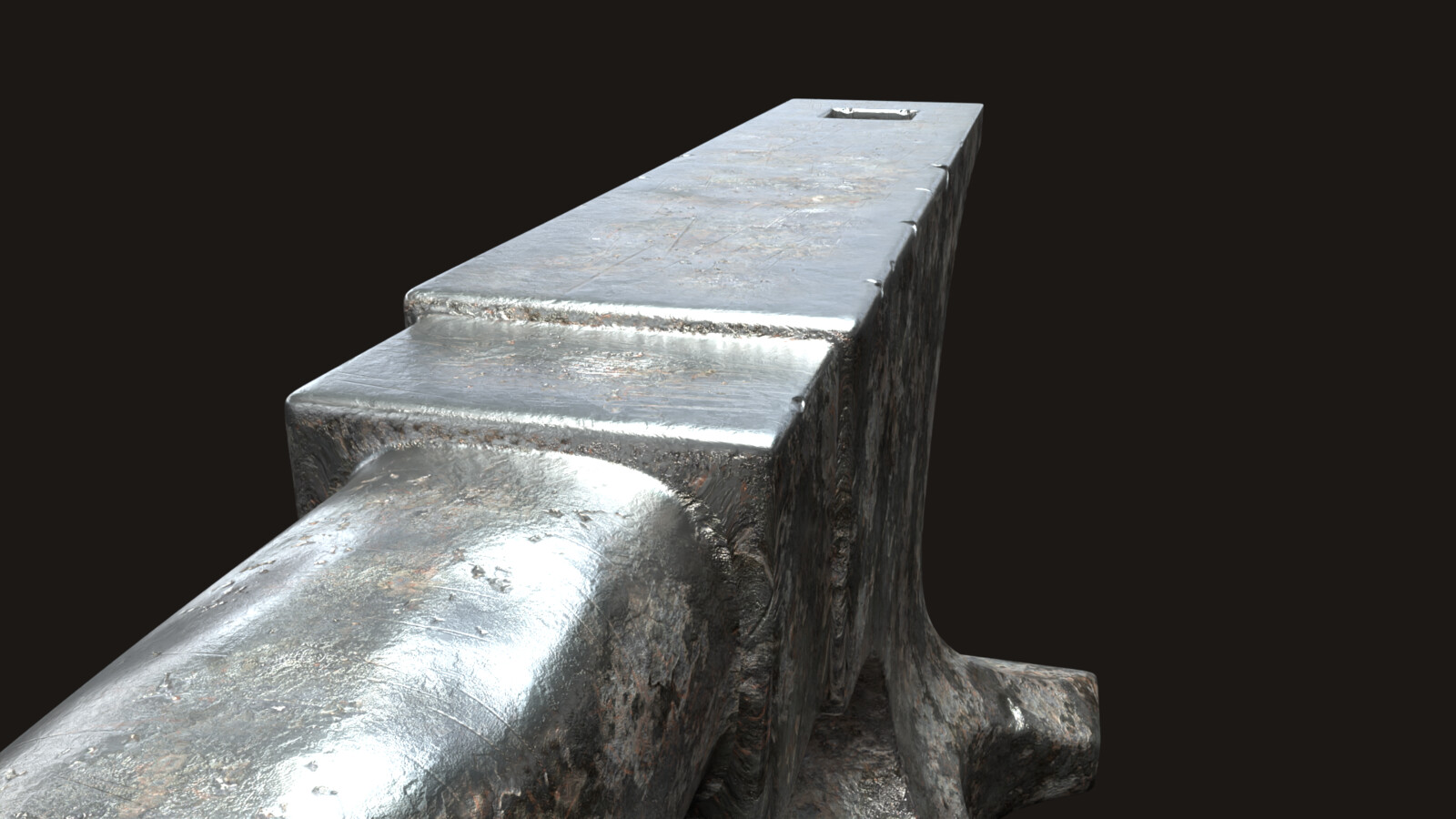 Gravity Studios - Just Another Anvil