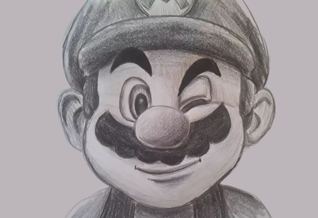 ArtStation - 2D BEN ART ILLUSTRATIONS