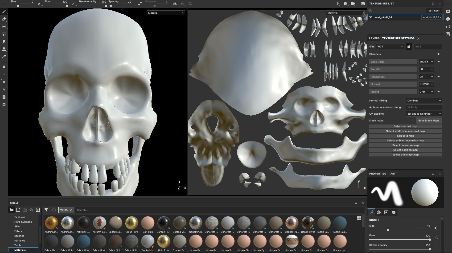 Stephen Studyvin - Unity Learn Training
