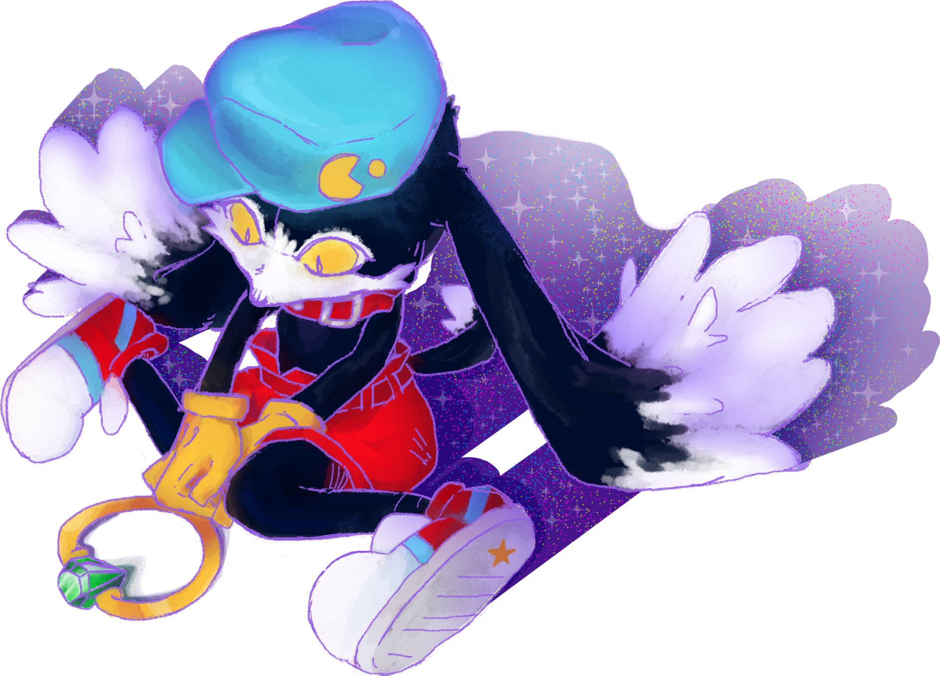 ArtStation - The Dreamwalker