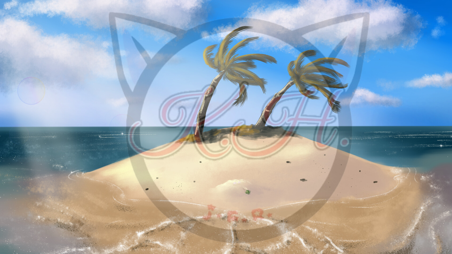 Kobato - Super Turtle Rush