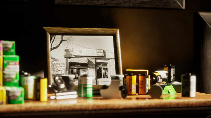 ArtStation - Unreal Engine