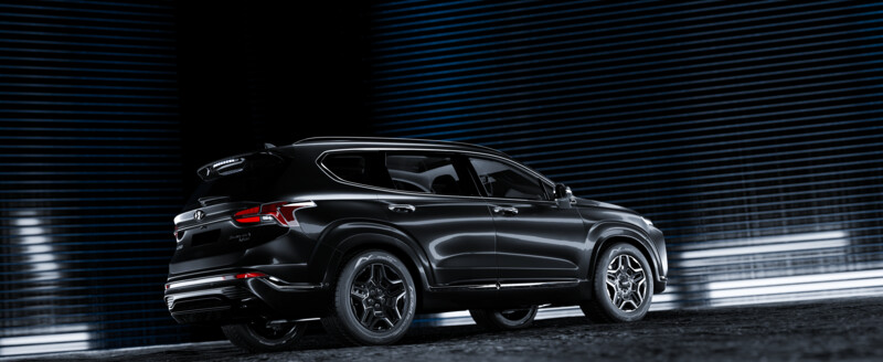 ArtStation - David Pombo