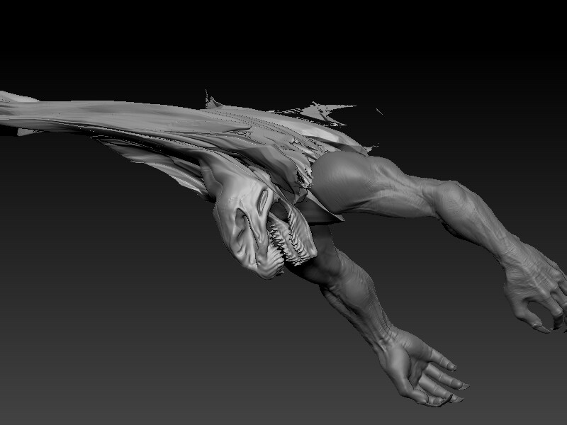 ArtStation - Transform Y