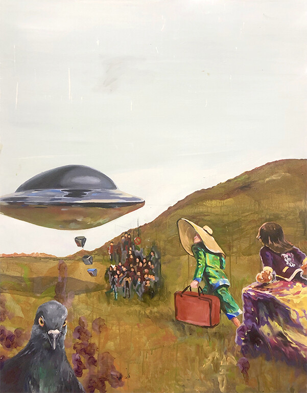 ArtStation - untitle