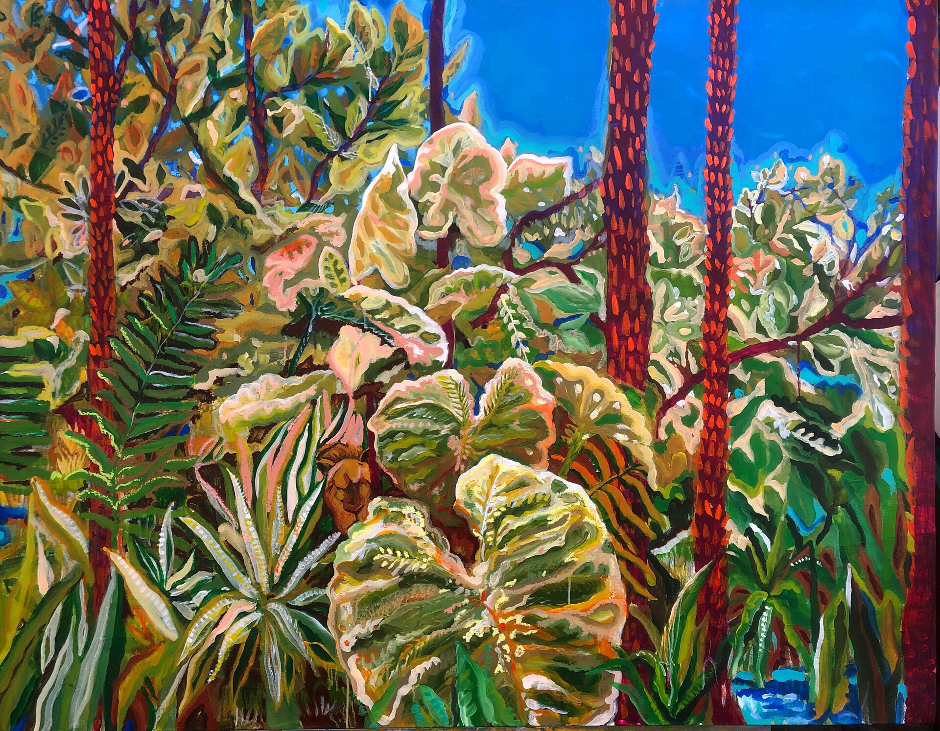 ArtStation - youtopia