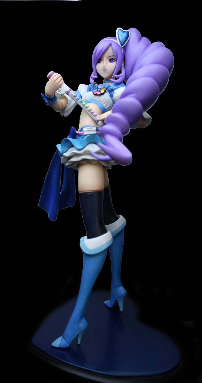 ArtStation - Cure Berry ⅛