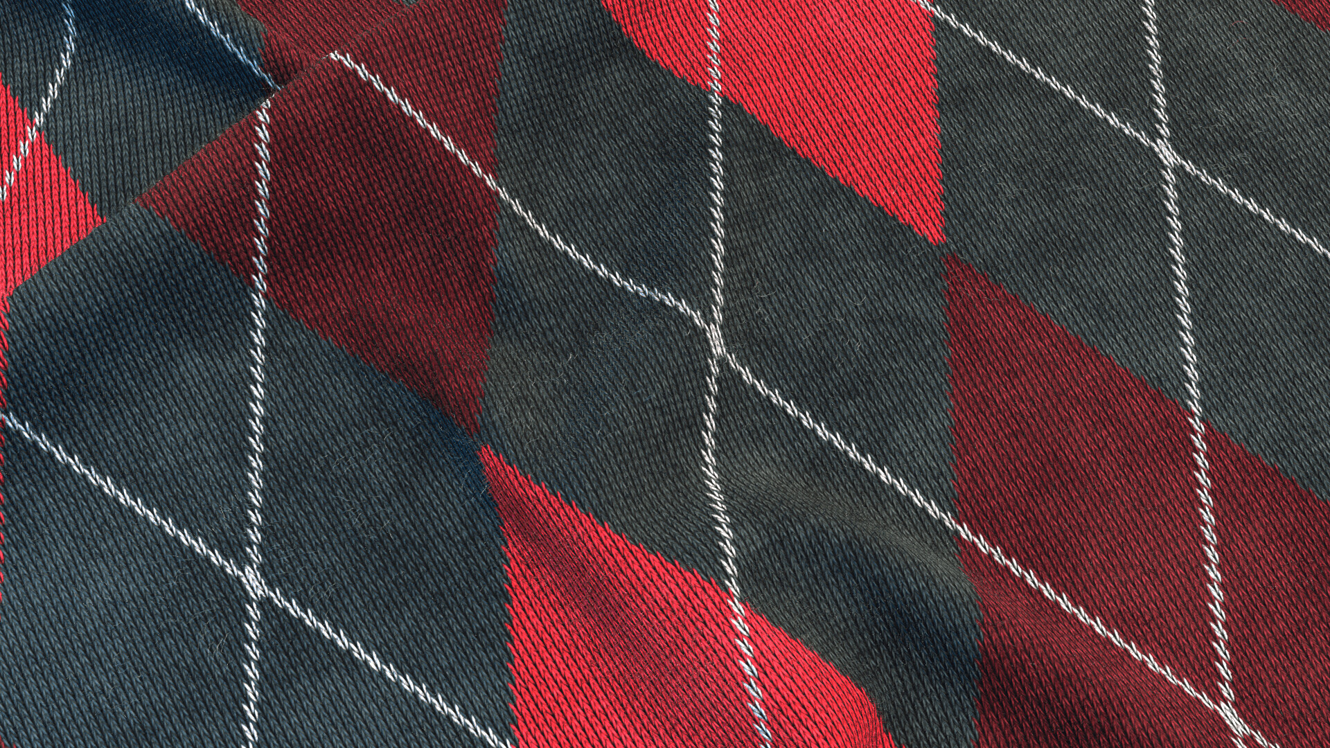 Innowise - Creating Pattern & Knitted Fabric with Substance Designer