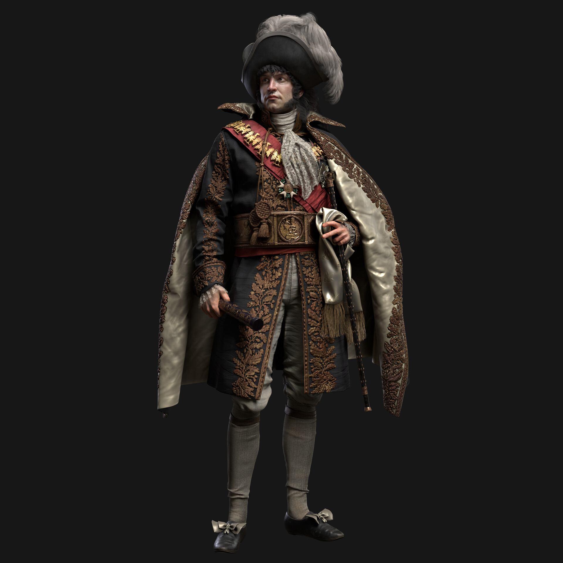 ArtStation - Practice