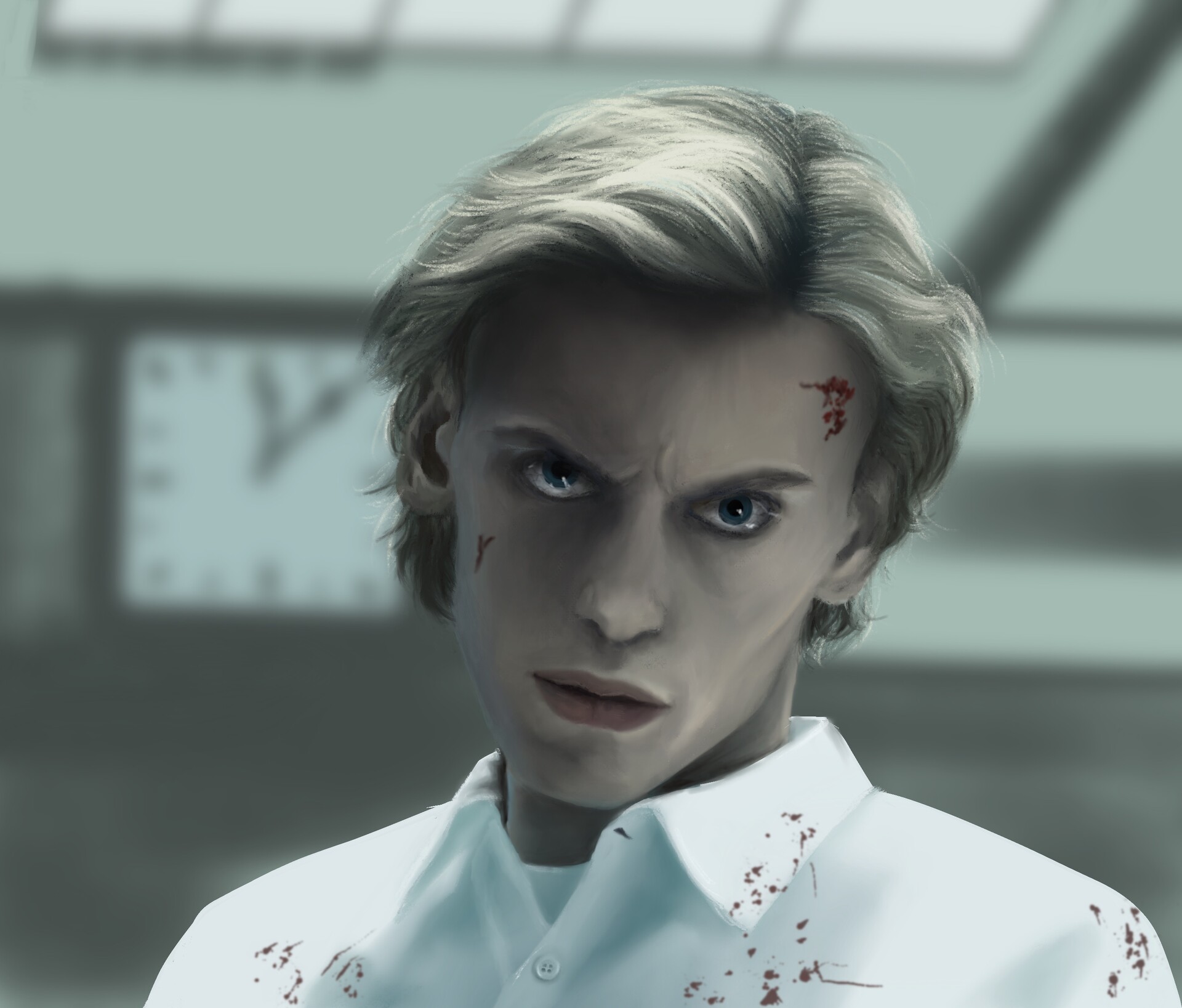 ArtStation - Vecna\001