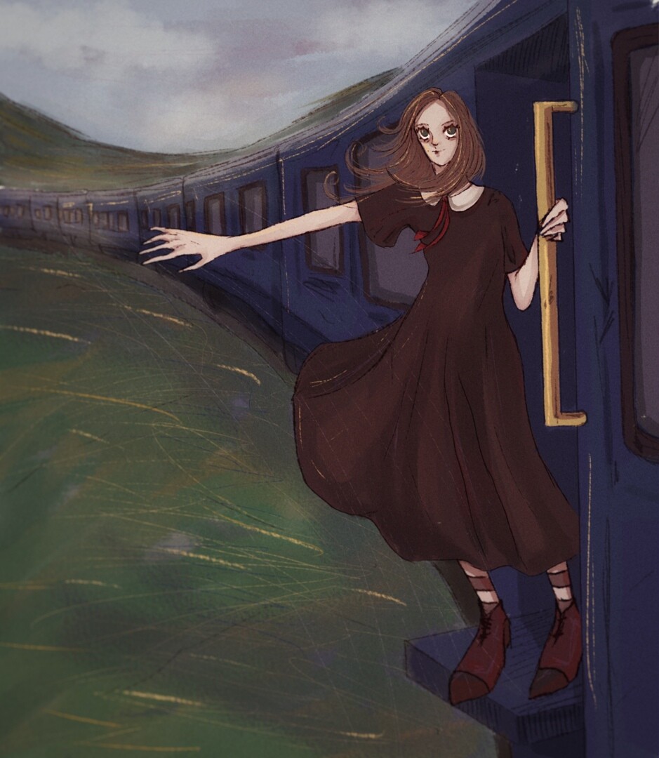 Eve Yari - Toot toot