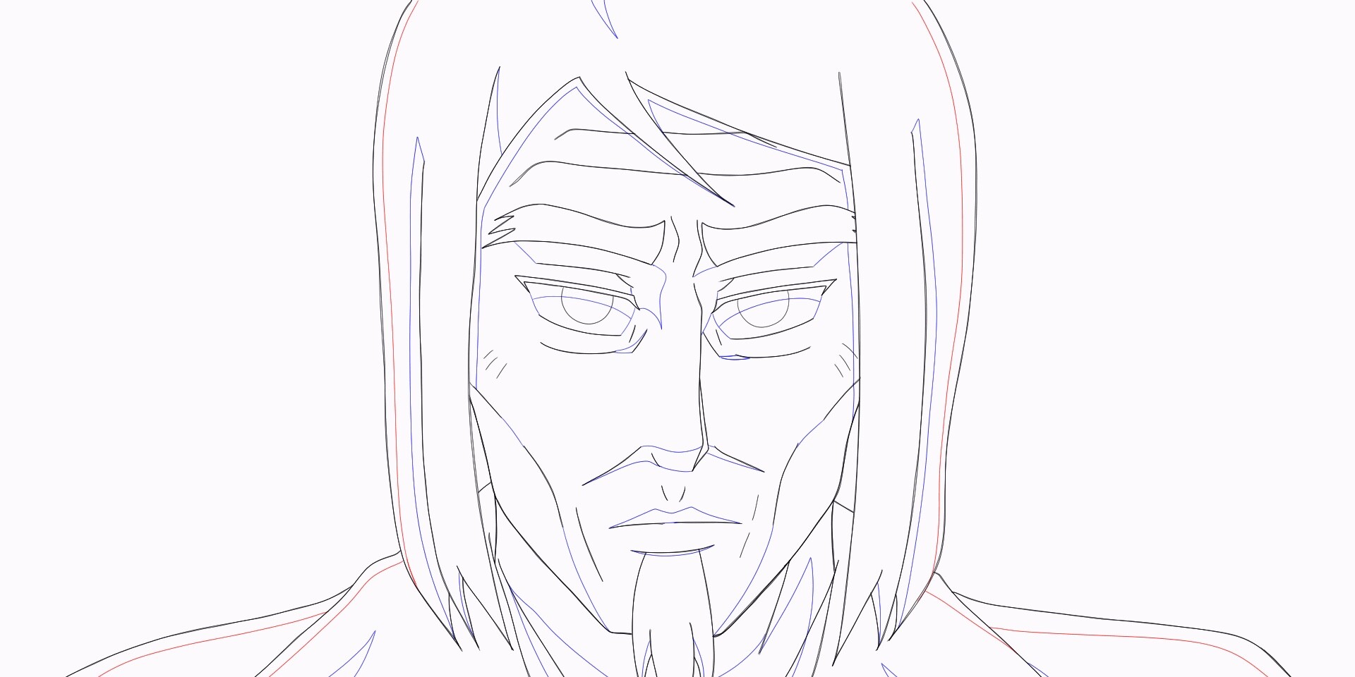 ArtStation - Anime Sakuga