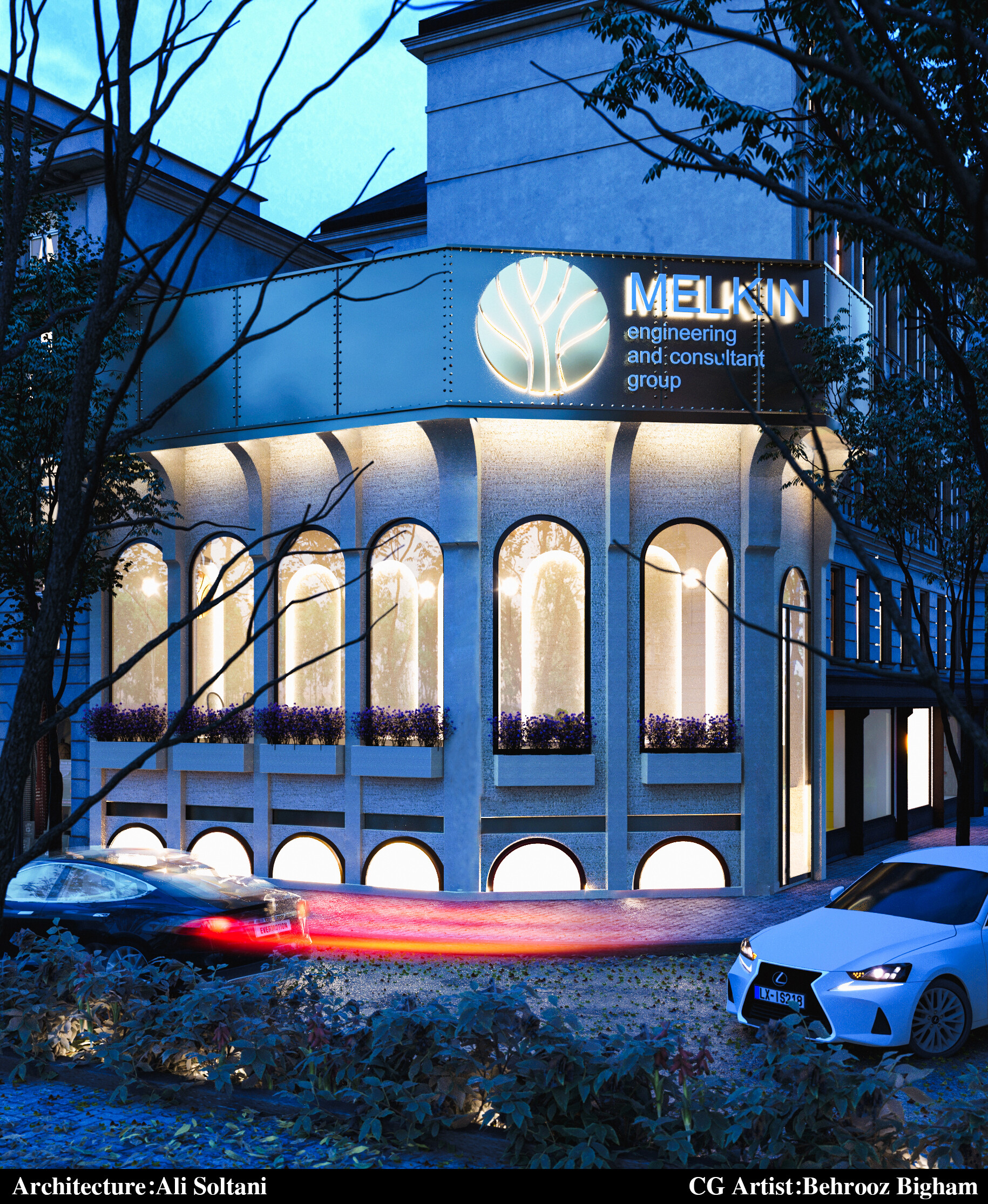 Graphstudio Behrouz.Bigham - malekin