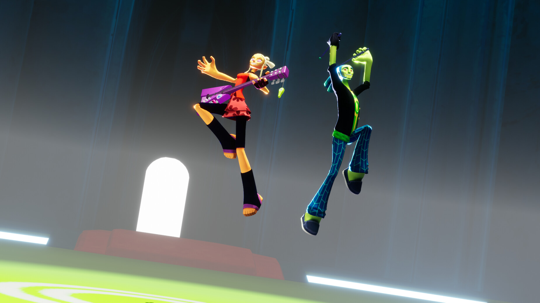 Makoto Wong Ka Cun - No Straight Roads | Light Up Audition & Exit ...