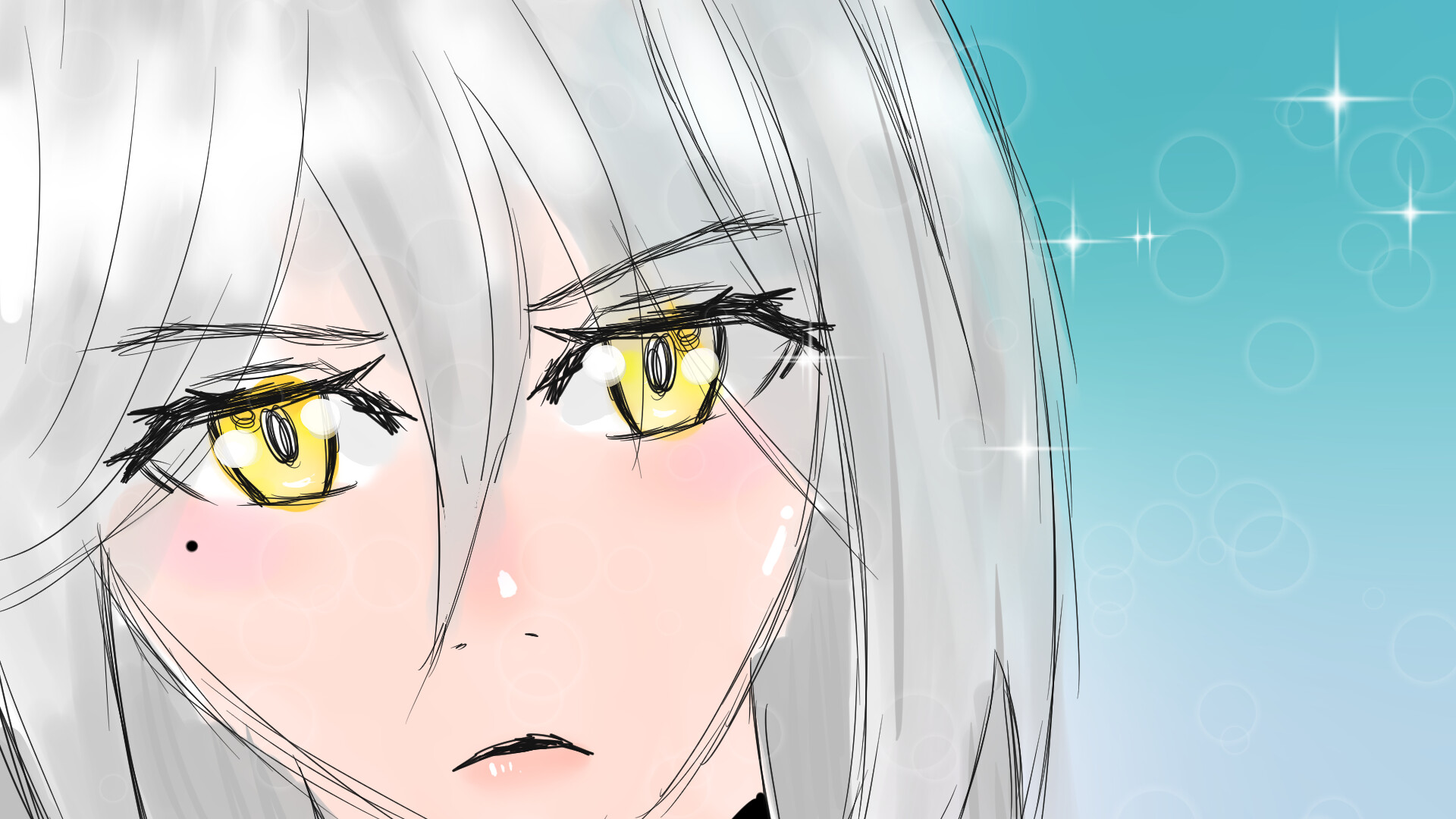 ArtStation - Ochi-san