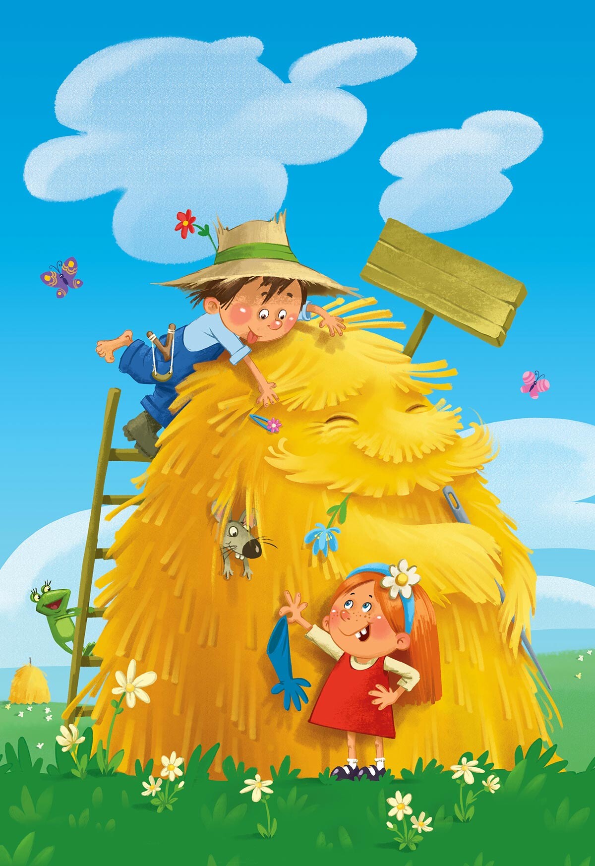 ArtStation - Board Game Covers