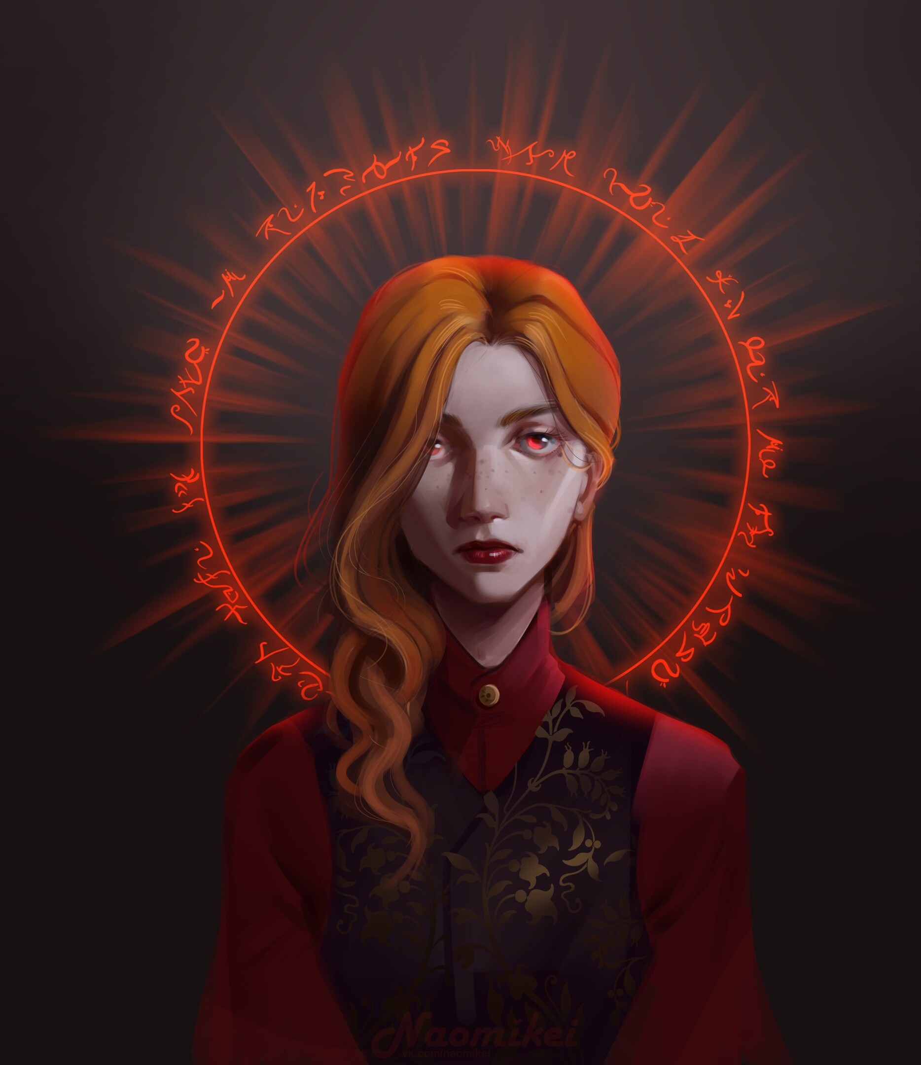 ArtStation - Portrait sketches dump