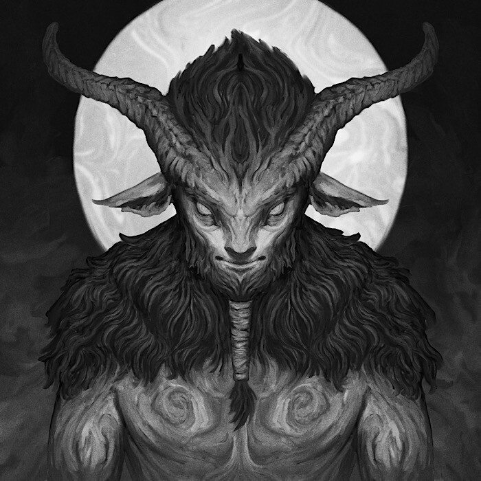 ArtStation - Obsidian Omnimorph