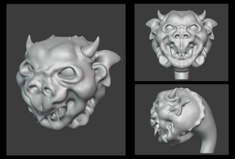 ArtStation - Keng Sing