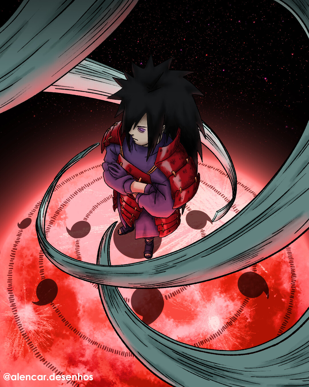 madara 427