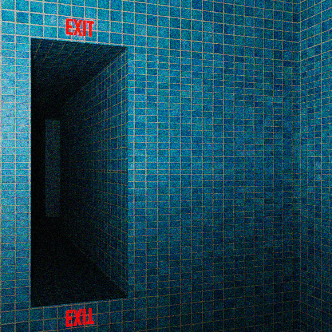 ArtStation - The end