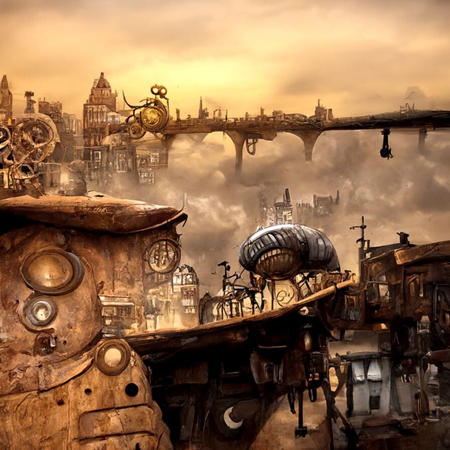 ArtStation - Imagination, imaginarium