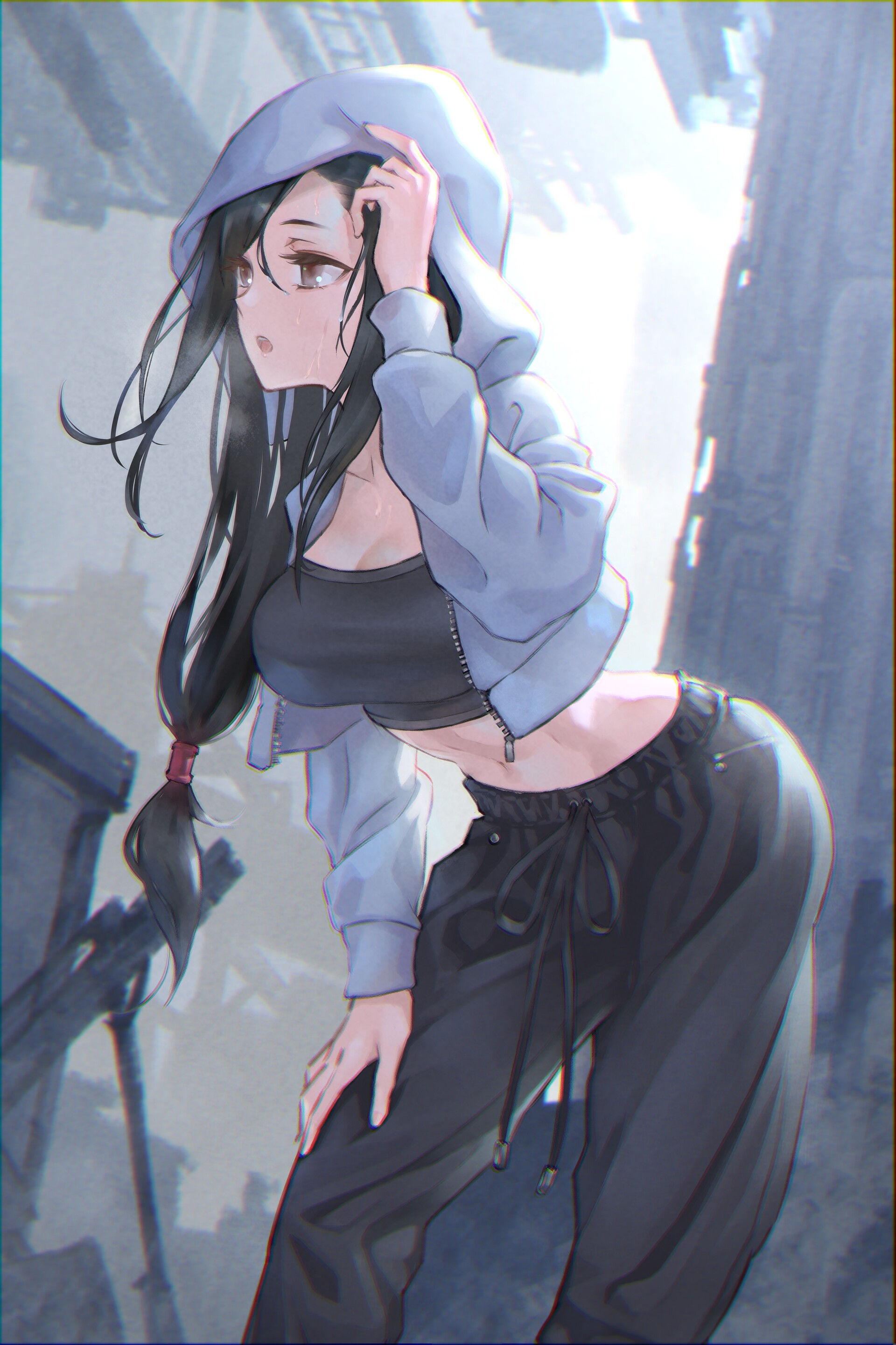 ArtStation - training