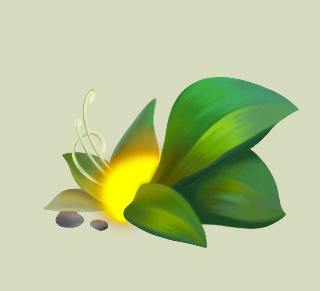 ArtStation - luminous