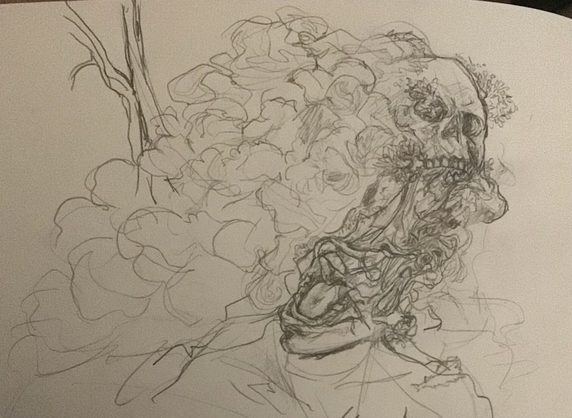 ArtStation - Annihilation