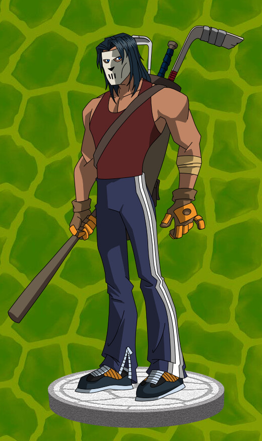 tmnt 2003 casey
