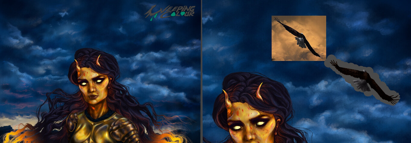 Gardens Of The Moon Characters