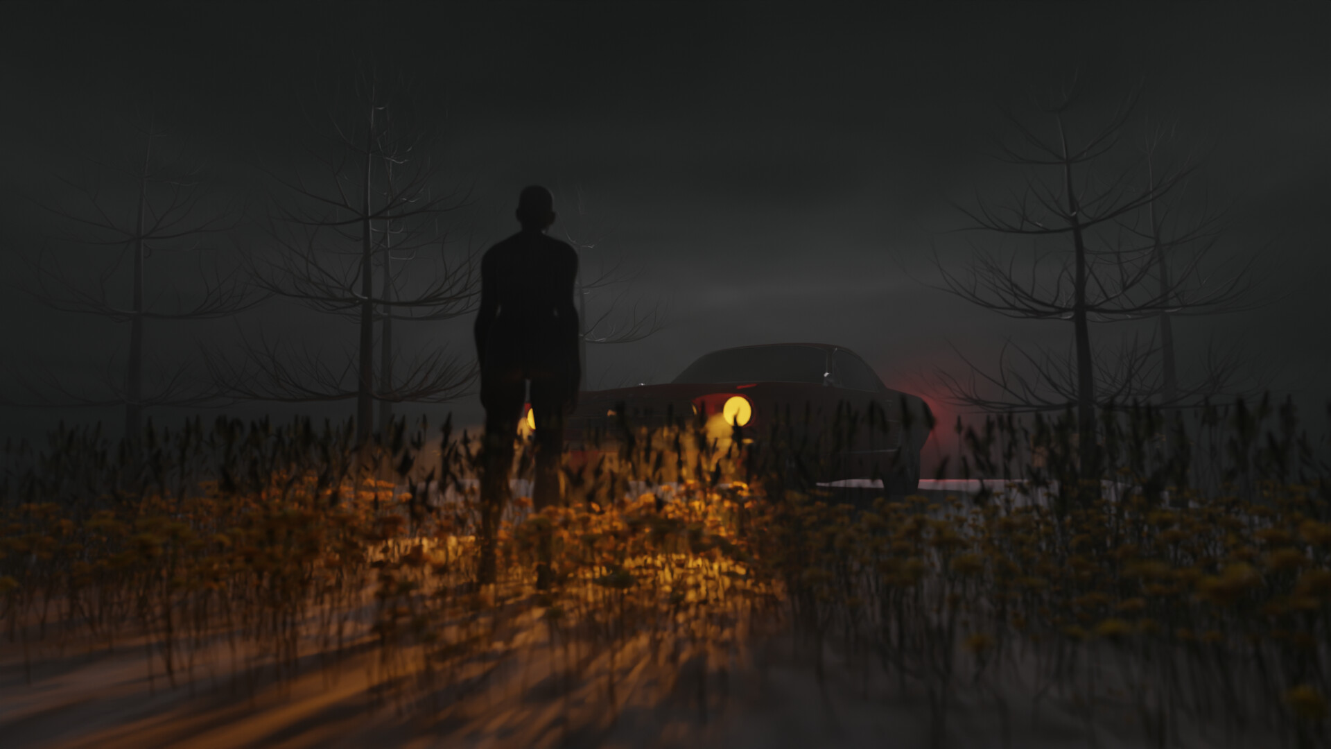 Richard Samuel - In_The_Dark