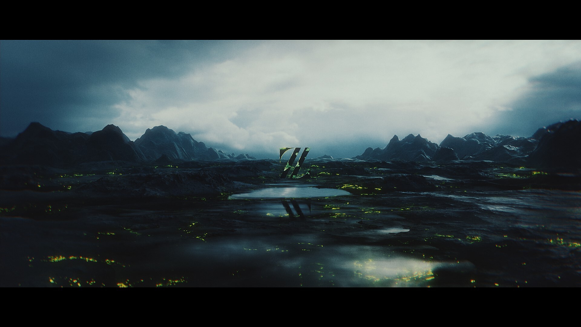 Kou Nakamura - GO FURTHER ZETA DIVISION 1 YEAR ANNIV_movie Enviroment Work