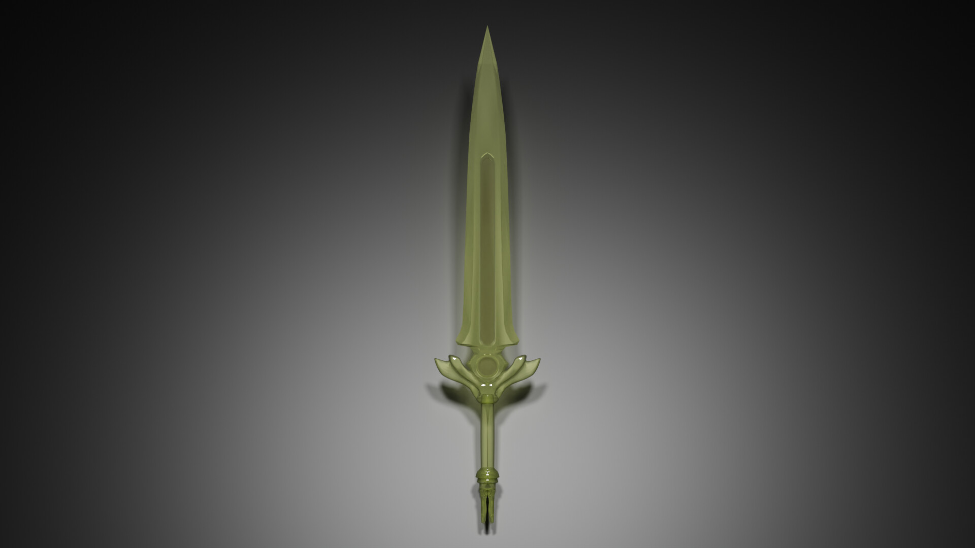 ArtStation - VALORANT TETHERED REALMS MELEE