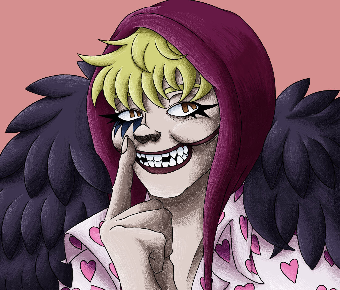 corazon animation