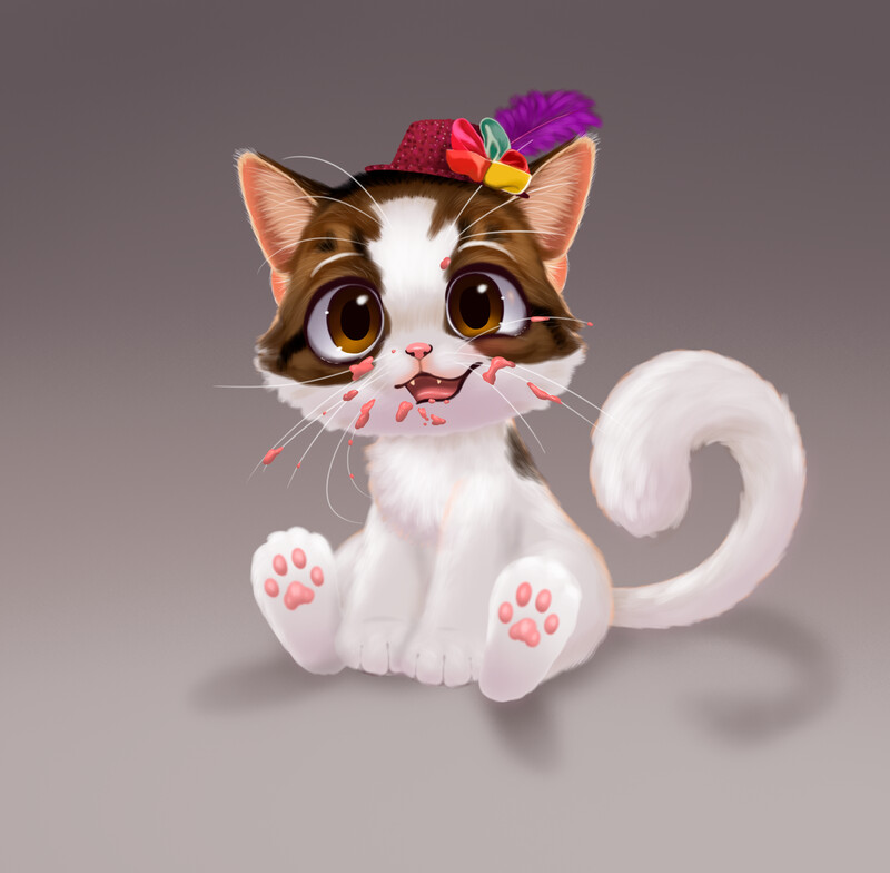 ArtStation - GEX STUDIOS