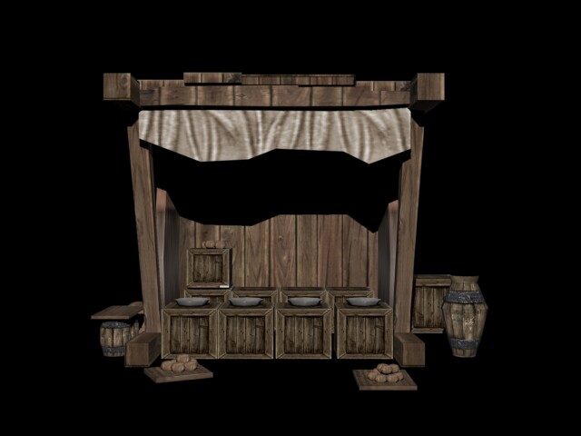 Yu Cheng Chen - seller