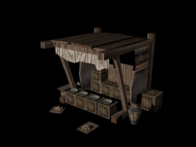 Yu Cheng Chen - seller