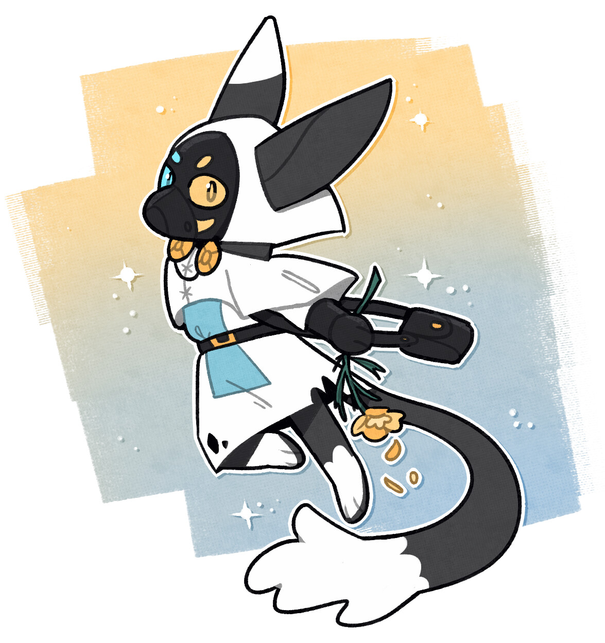 ArtStation - Timothy