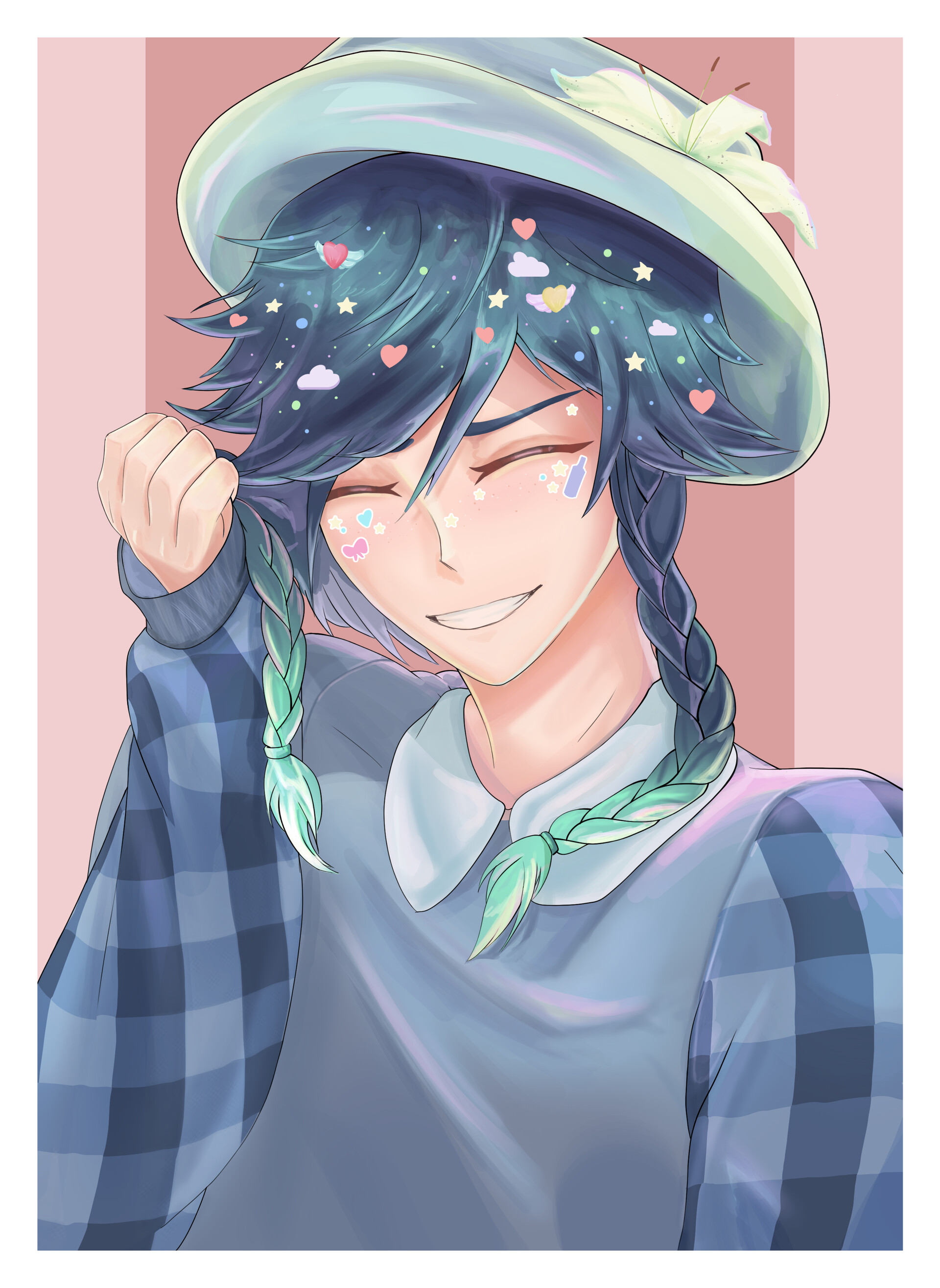 ArtStation - Decora Venti