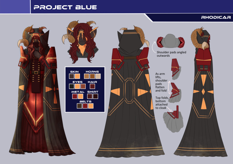 ArtStation - UltimaXero