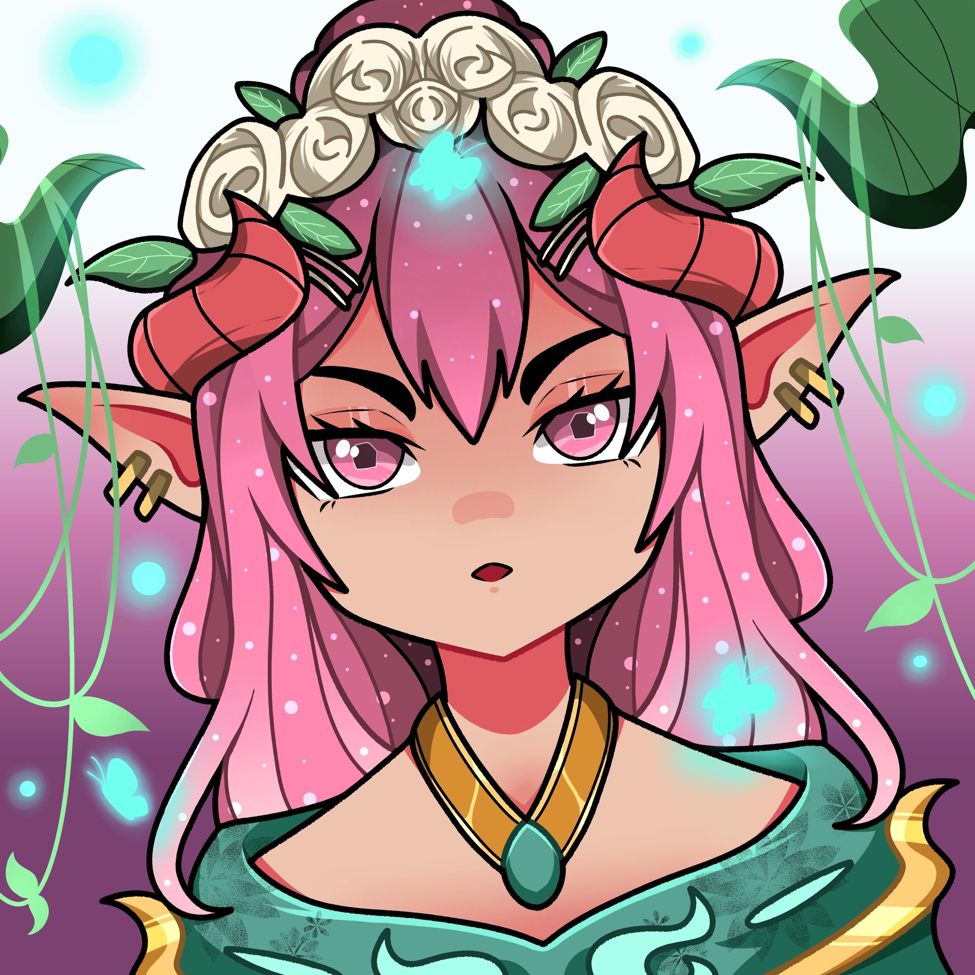 ArtStation - Ashakura #69