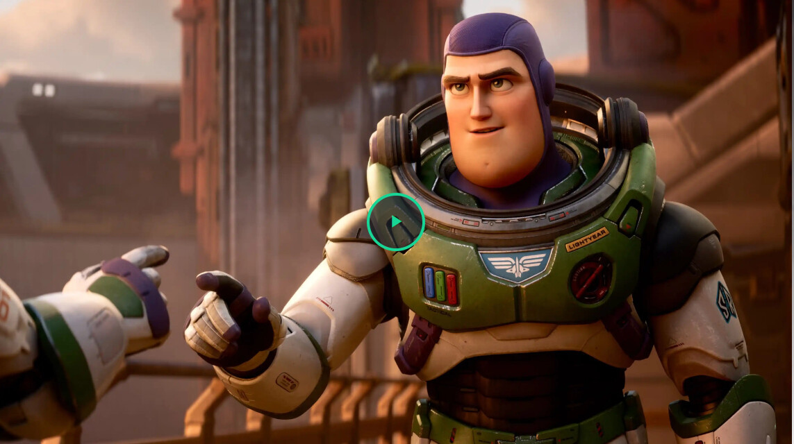 ArtStation - Rakeťák - CELÝ FILM ONLINE ZDARMA (2022) CZ DABING