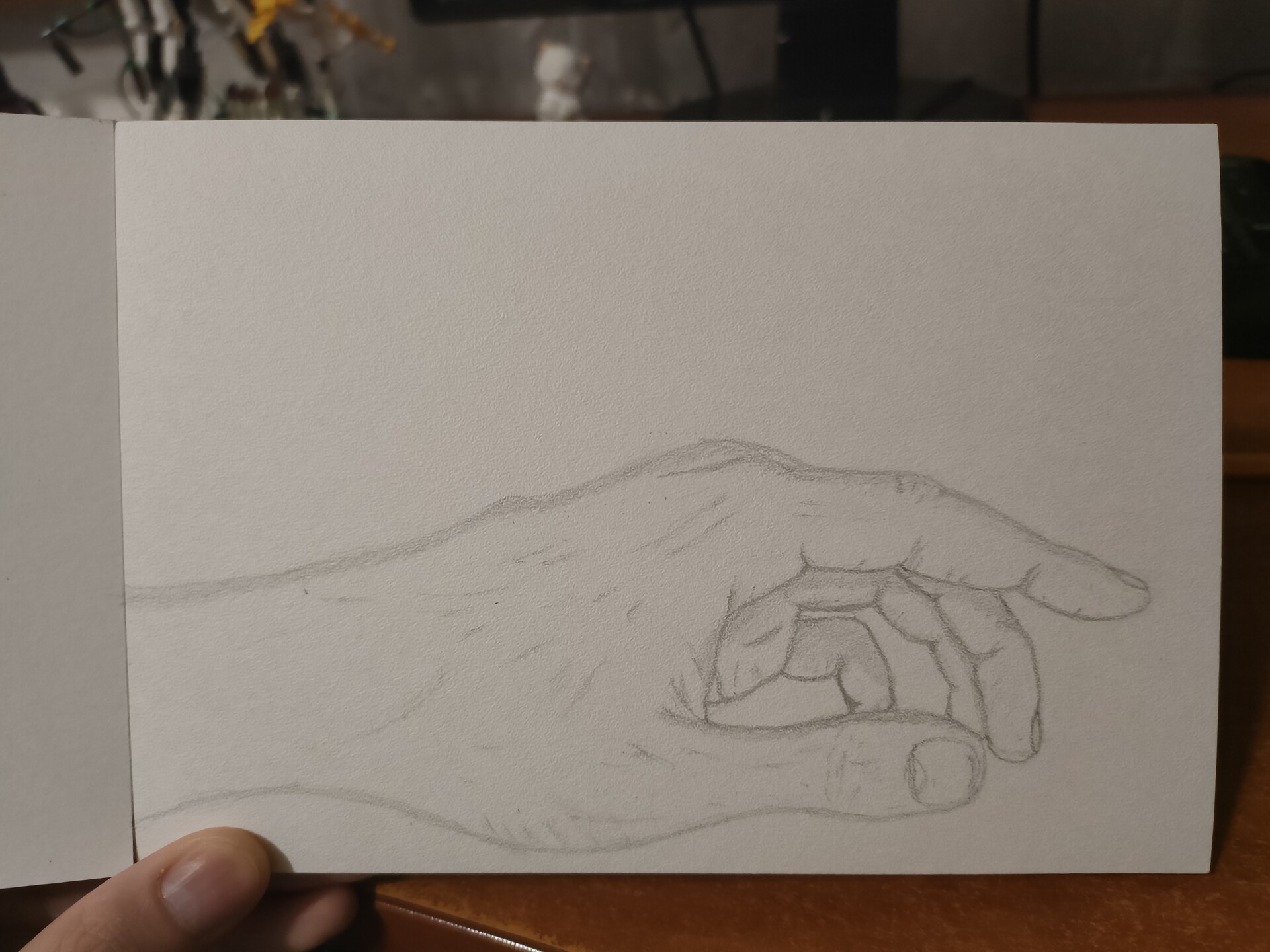 ArtStation - just sketch