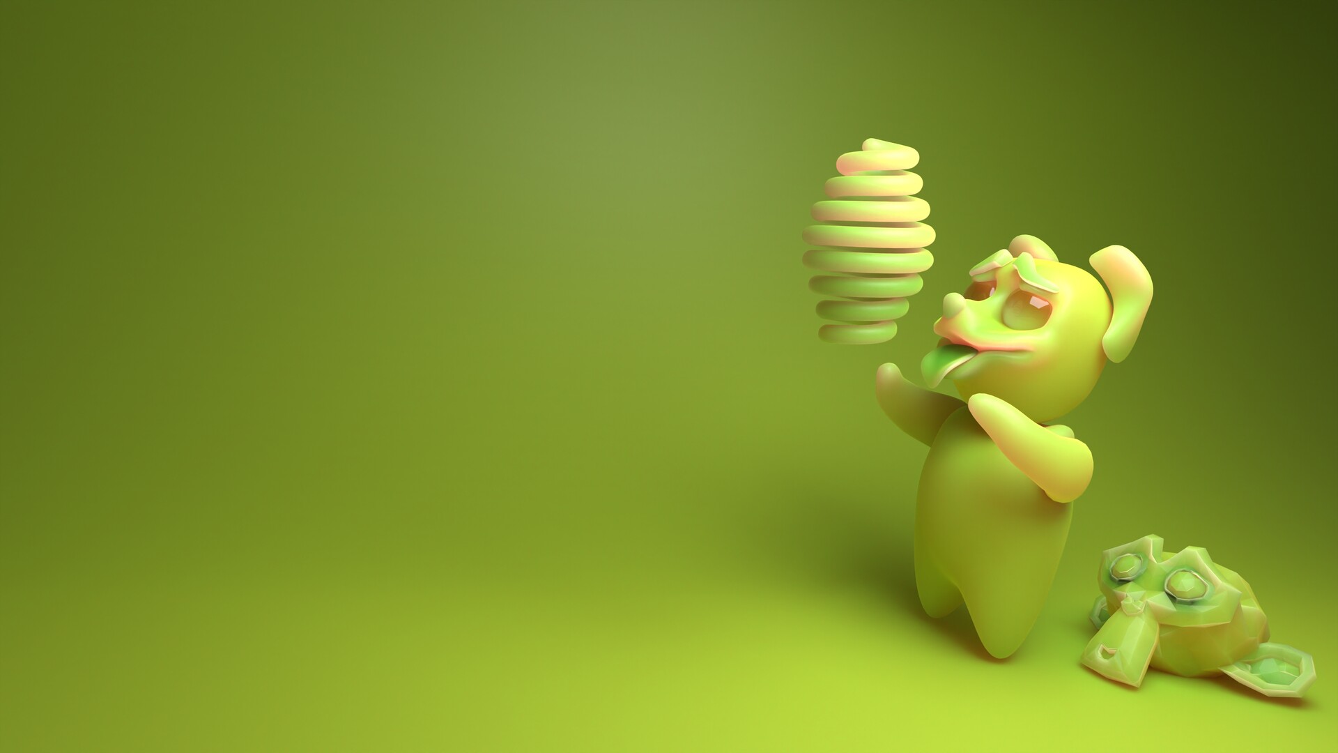 ArtStation - Michael